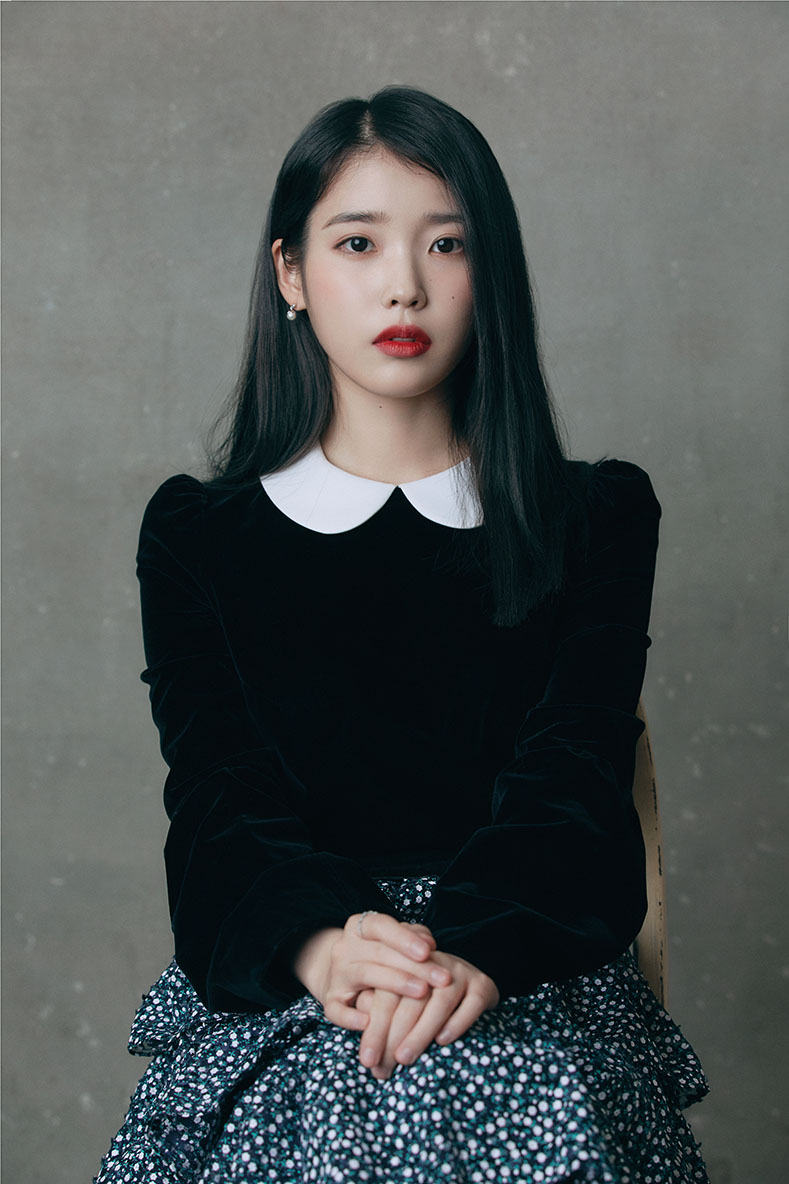 Korean Singer-Actress IU to return to Singapore this December with ...