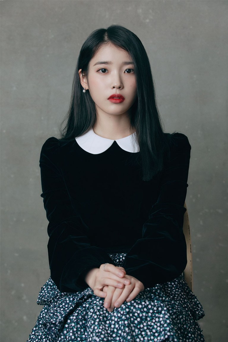 Korean Singer-Actress IU to return to Singapore this December with ...