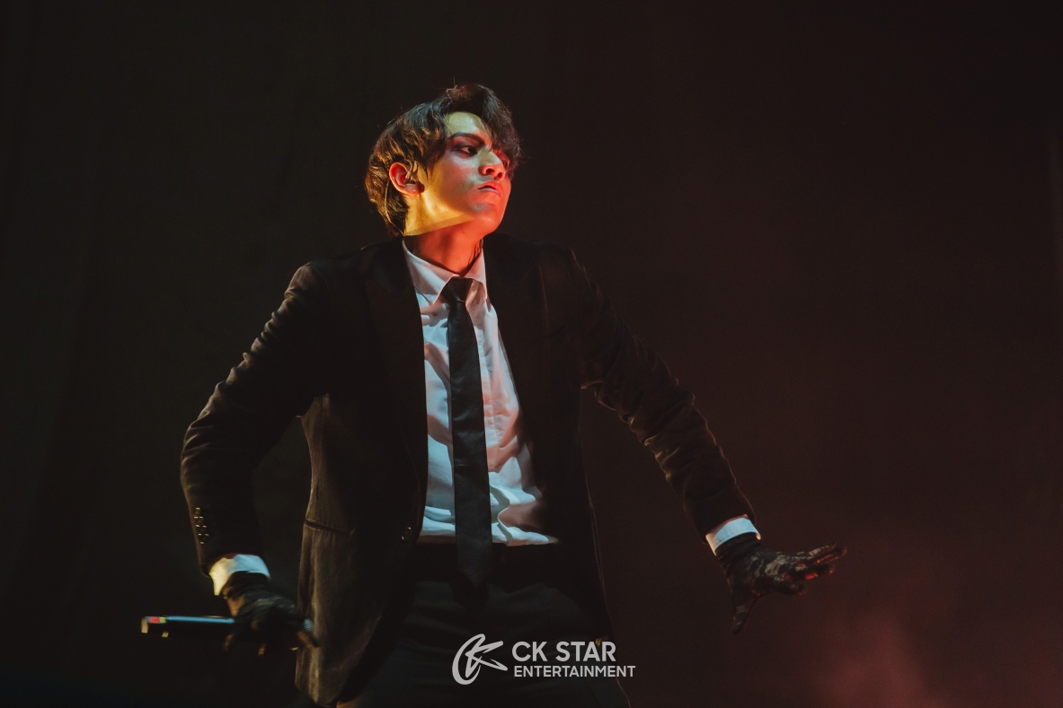 DPR Come Back Stronger with “The Regime World Tour” in Jakarta ...