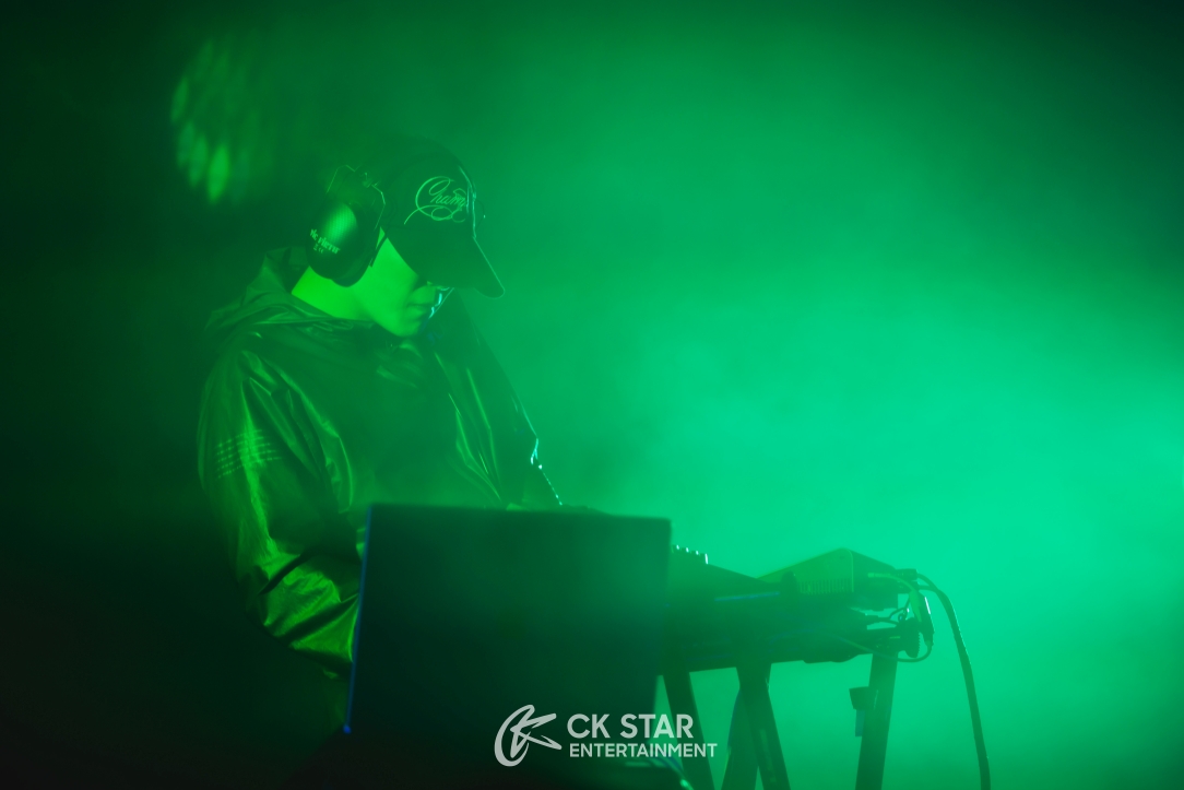 DPR Brought Their Stage to Next Level at “The Regime World Tour” in ...