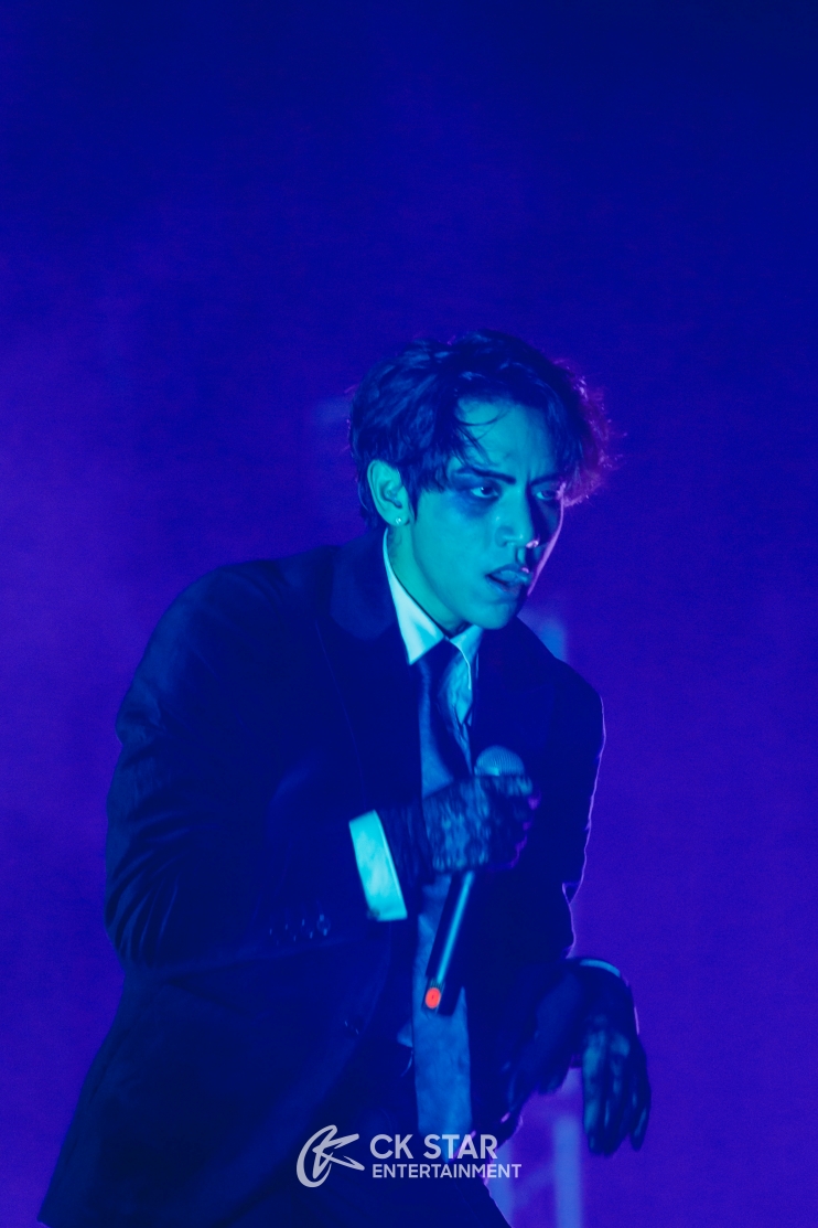 DPR Brought Their Stage to Next Level at “The Regime World Tour” in ...