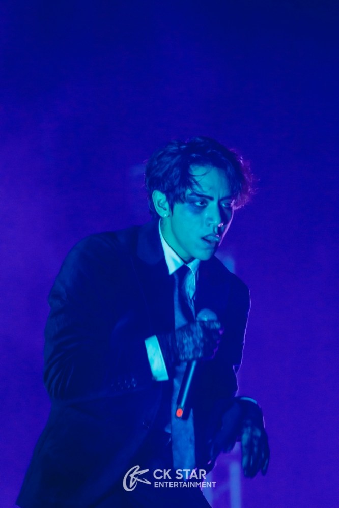 DPR Brought Their Stage to Next Level at “The Regime World Tour” in ...