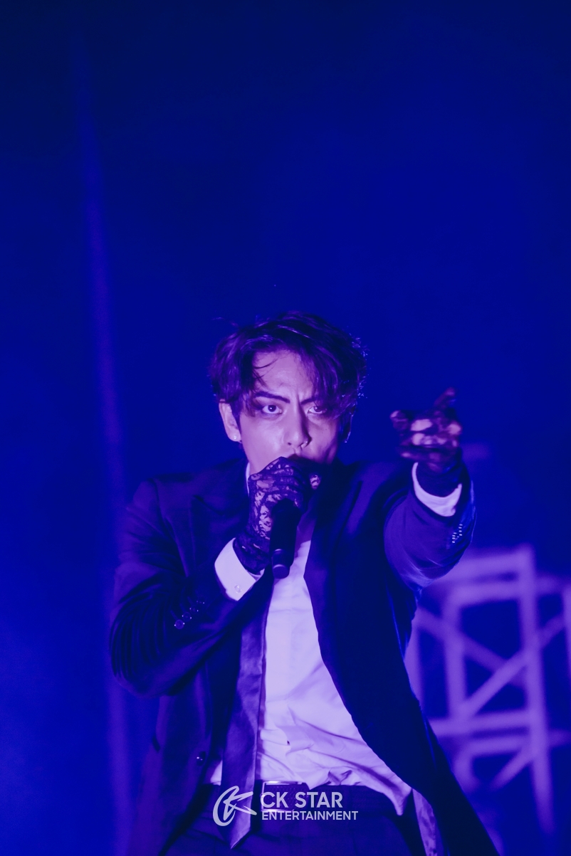 DPR Brought Their Stage to Next Level at “The Regime World Tour” in ...