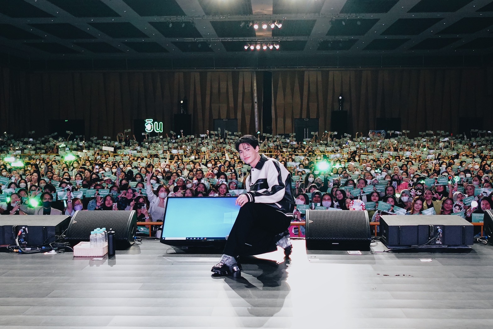 THE MOMENT OF WIN METAWIN KNOWS HOW TO WIN SNOWBALLPOWER HEARTS AT “WIN ...