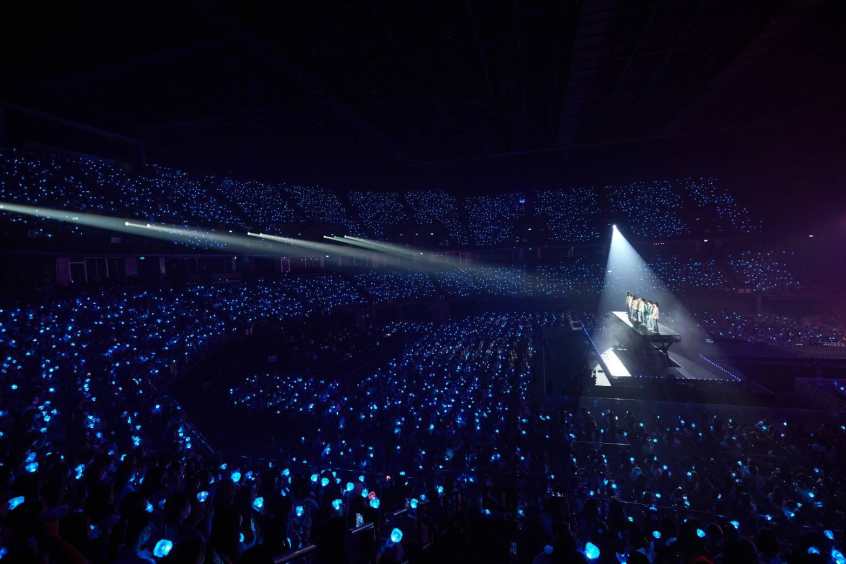 ‘TREASURE’ WITH BIG 3 SHOWS in ‘2023 TREASURE TOUR [HELLO] IN BANGKOK ...