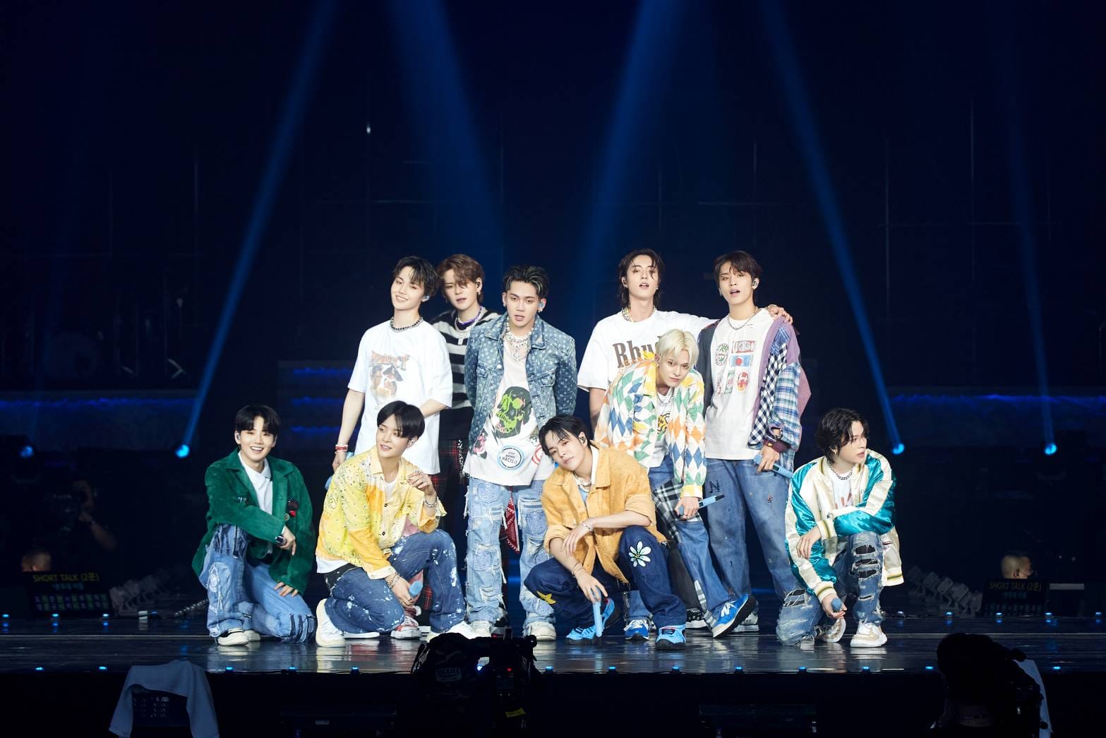 ‘TREASURE’ WITH BIG 3 SHOWS in ‘2023 TREASURE TOUR [HELLO] IN BANGKOK ...
