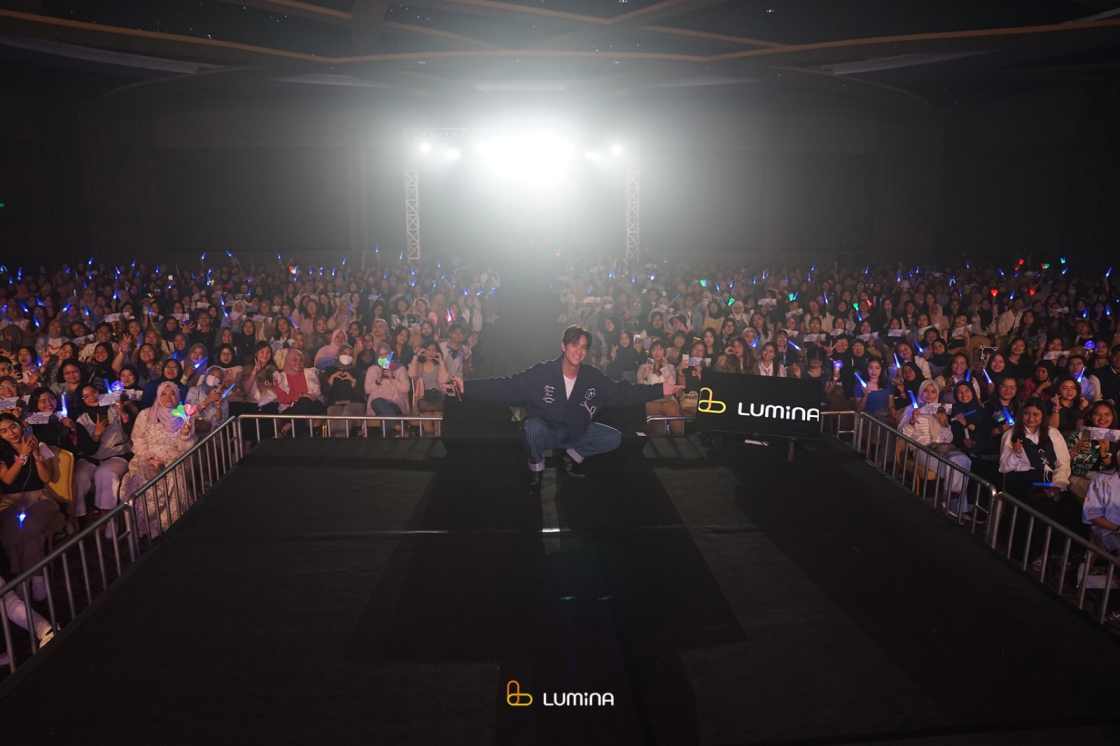 Nanon Korapat Successfully Knock on Everyone’s Heart with Breathtaking ...