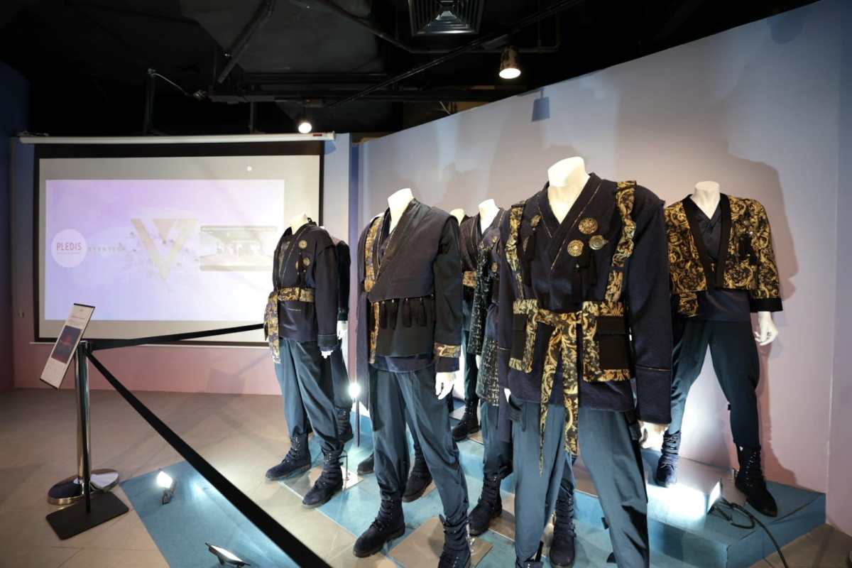 “SEVENTEEN FOLLOW THE CITY BANGKOK” Launched for the first time in ...