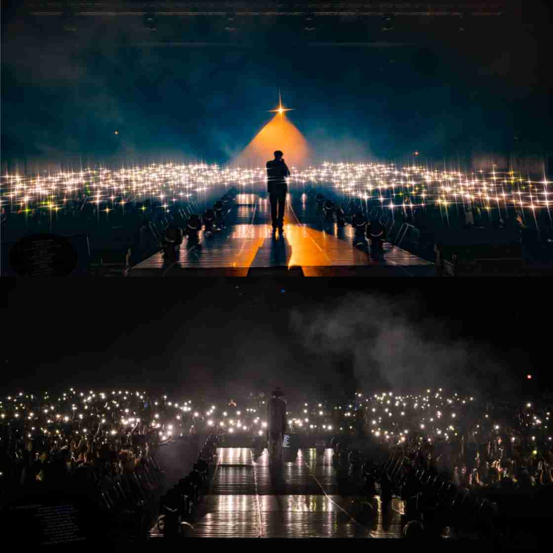 DEAN with Tabber Live in Thailand: Pretty Unforgettable Concert ...