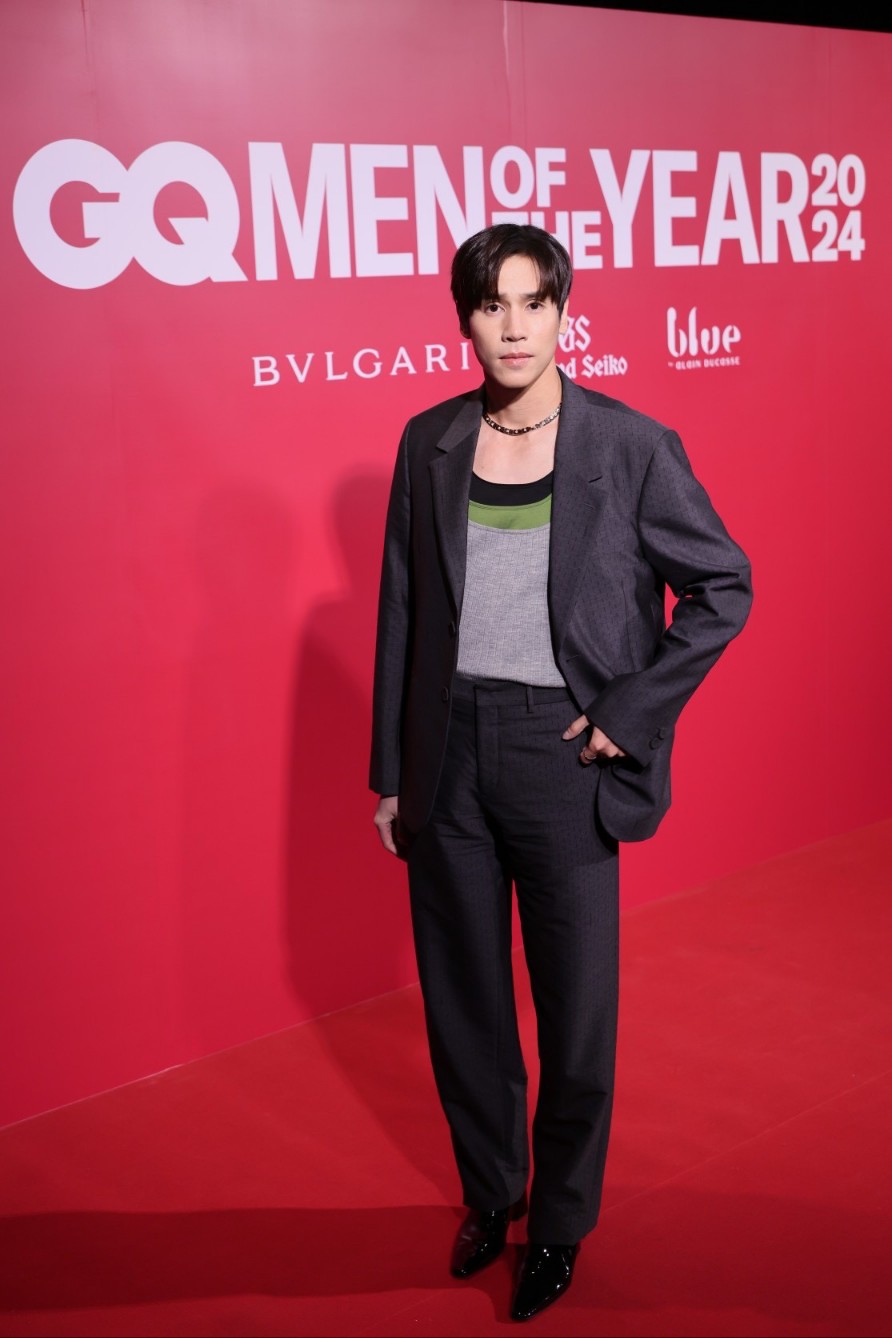 GQ Men of the Year 2024: Honoring Icons of Change and Inspiration ...