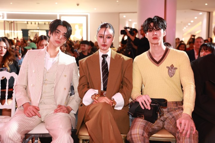 Siam Paragon Brings Over 70 World-Class Fashion Brands to Create a ...