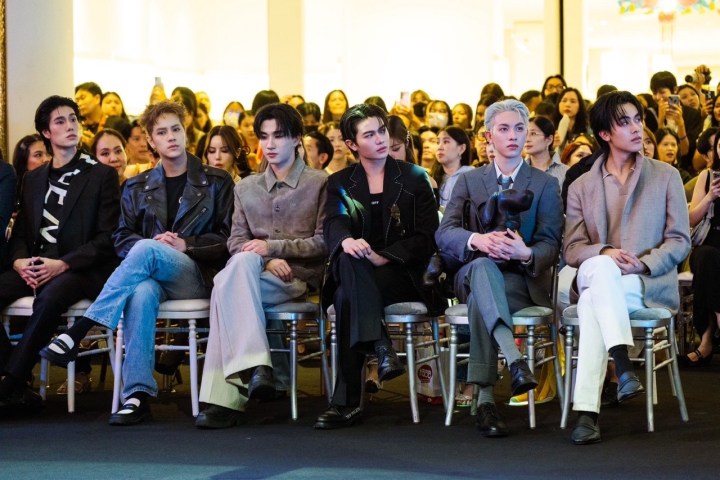 Siam Paragon Brings Over 70 World-Class Fashion Brands to Create a ...