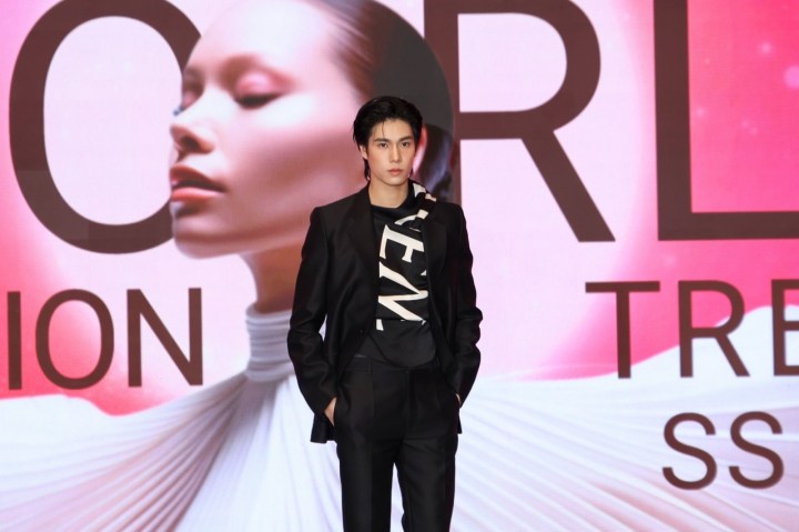 Siam Paragon Brings Over 70 World-Class Fashion Brands to Create a ...