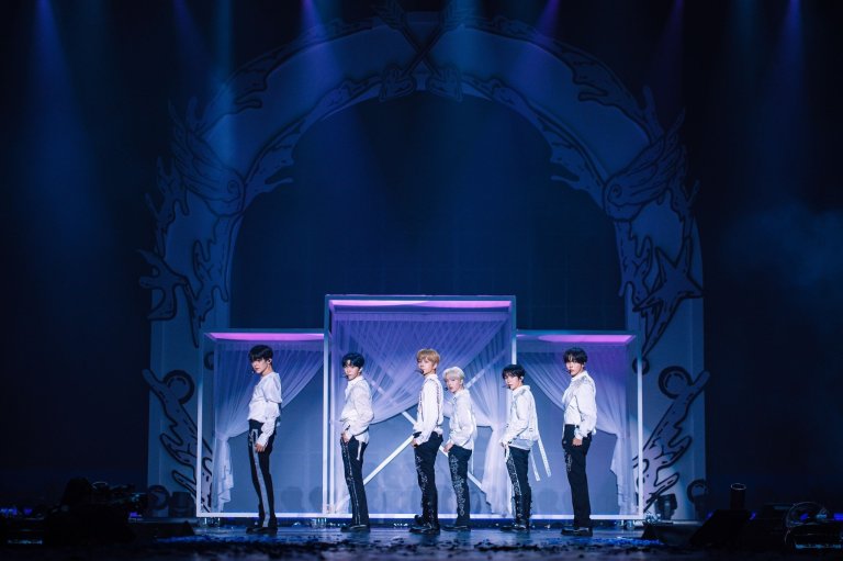 NCT WISH Successfully Concludes Their First Kuala Lumpur Concert with ...